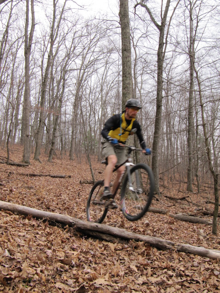 Southern Traverse Mountain Bike Adventure – Element Sports