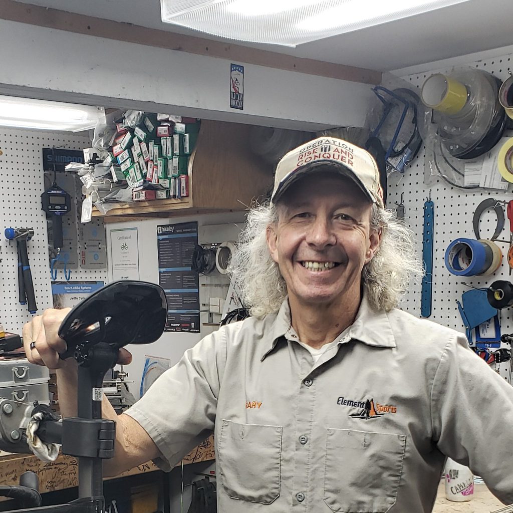 Element Sports – Get Out! Have Fun!