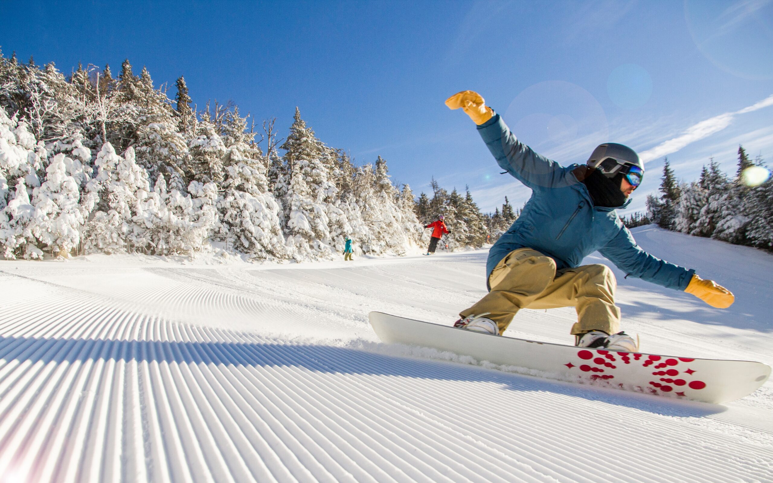 Element Sports – Get Out! Have Fun!